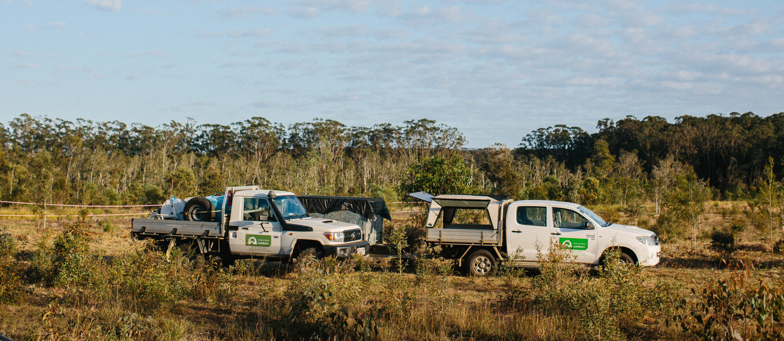 Services – Noosa Landcare
